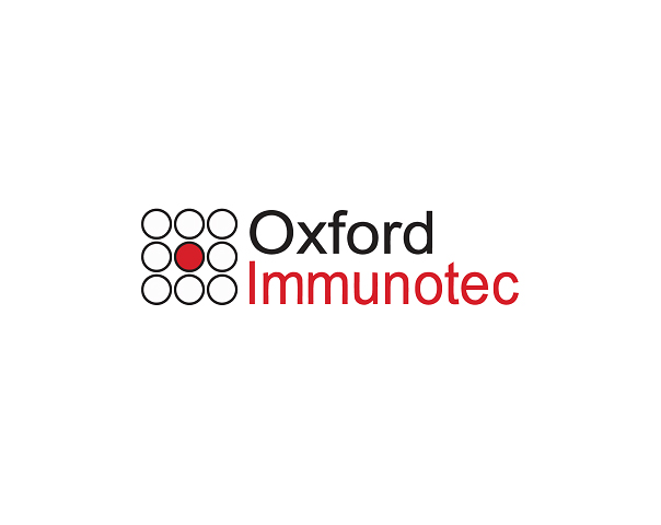 Oxford immunotec (website logo) | Alto Marketing